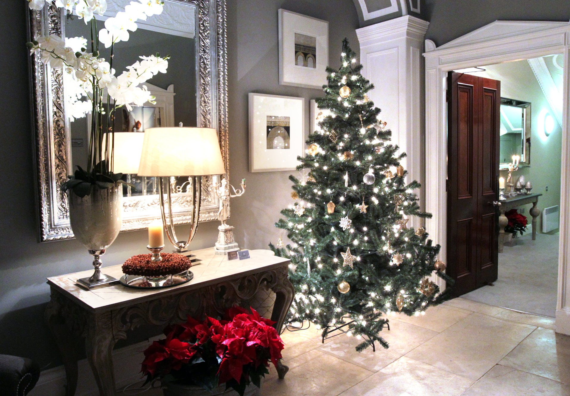 Your Corporate Christmas Event at No. 25 | Part One - No. 25 ...