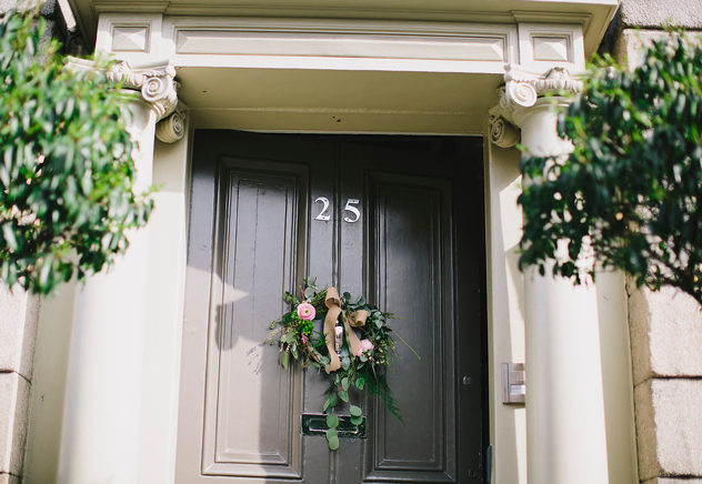 Home - No. 25 Fitzwilliam Place